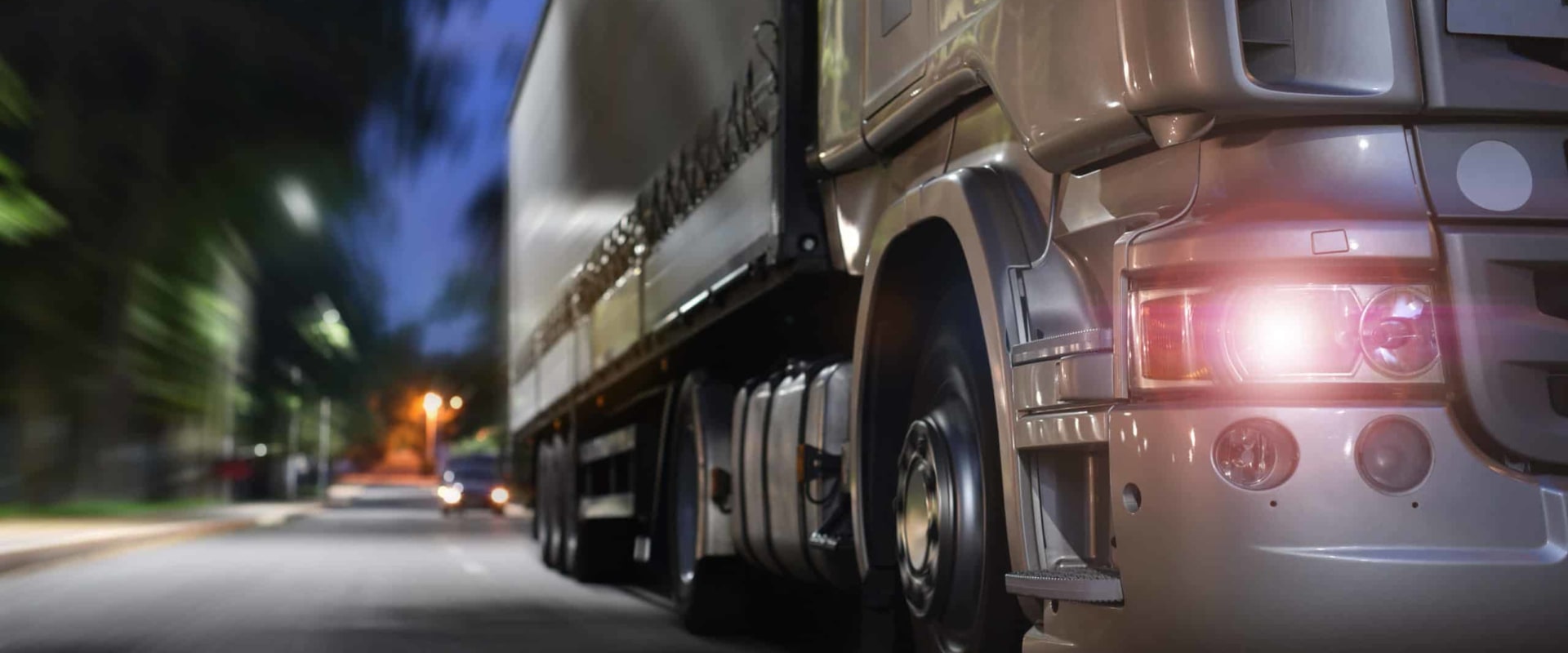 Understanding Your Rights After A Truck Or Big Rig Accident In California