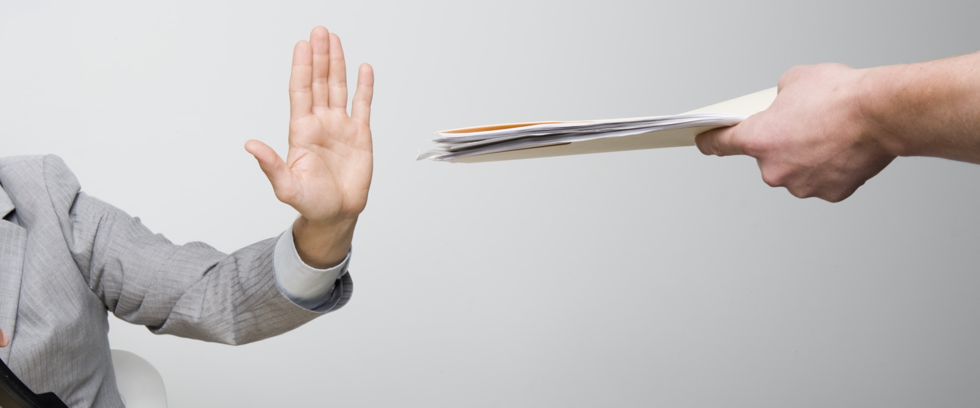 How do you counter offer a settlement?