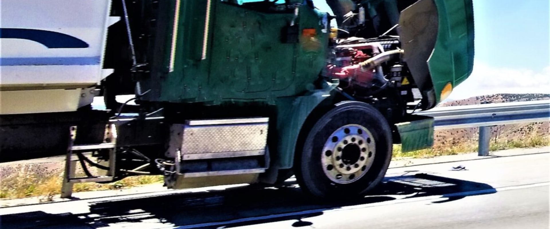 Essential Information About Truck Accident Lawyers And Auto Accident ...